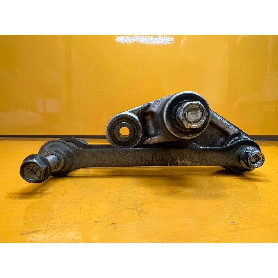 【送料無料!!】[WK 57561]スズキ SUZUKI スカイウェイブ250 タイプM CJ45A-101 リアサスペンション リンク : PAWNS - 通販 - Yahoo!ショッピング