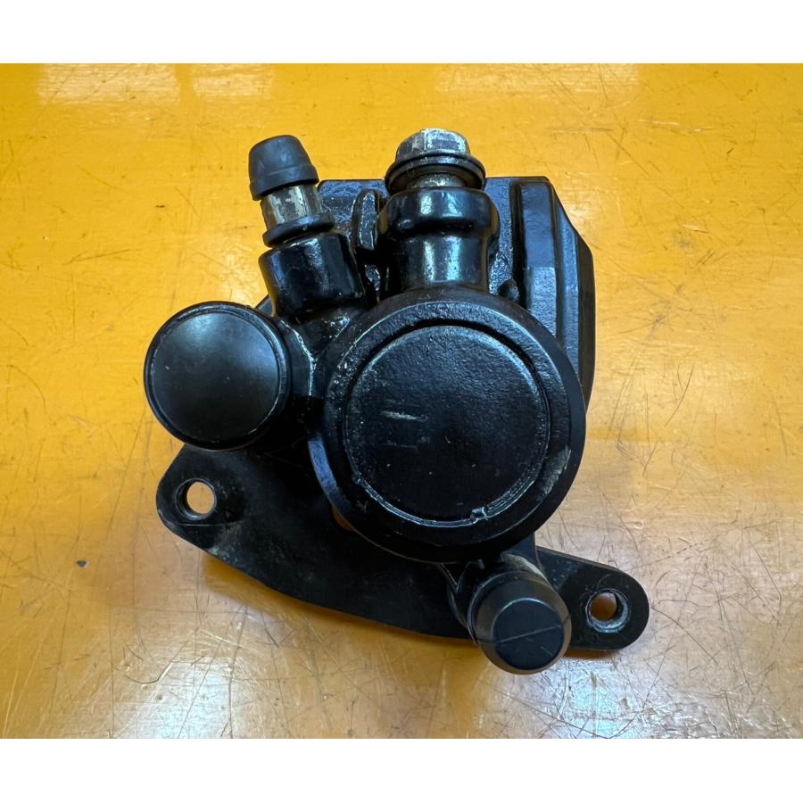 【送料無料!!】[WP 57756]スズキ SUZUKI ジェベル200 SH42A-103 フロントブレーキ キャリパー : PAWNS ...