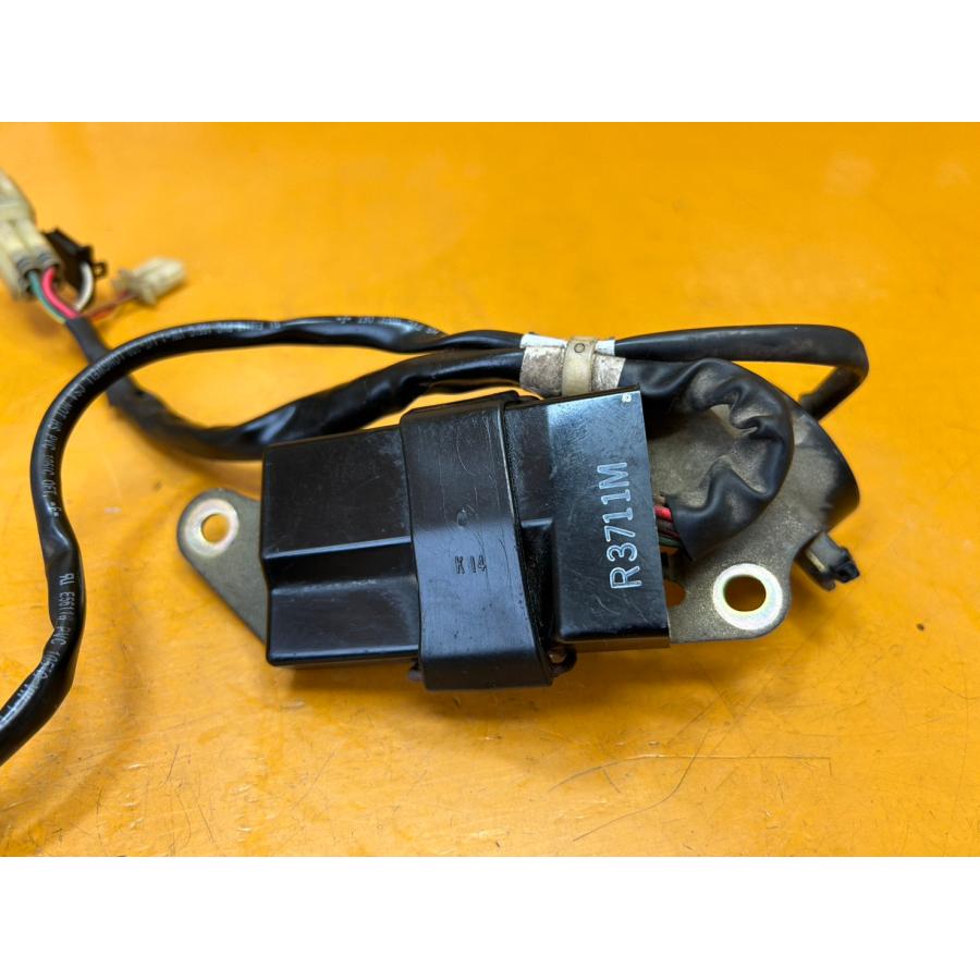 【送料無料!!】[YA 59387]ホンダ HONDA フュージョン MF02-200 CDI イグナイター アラーム : PAWNS ...