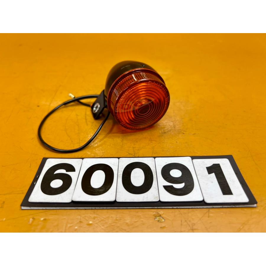 【送料無料!!】60091 新品 HONDA ホンダ モンキー ゴリラ Z50J 純正ウインカー 左 33450-181-922 : PAWNS - 通販 - Yahoo!ショッピング