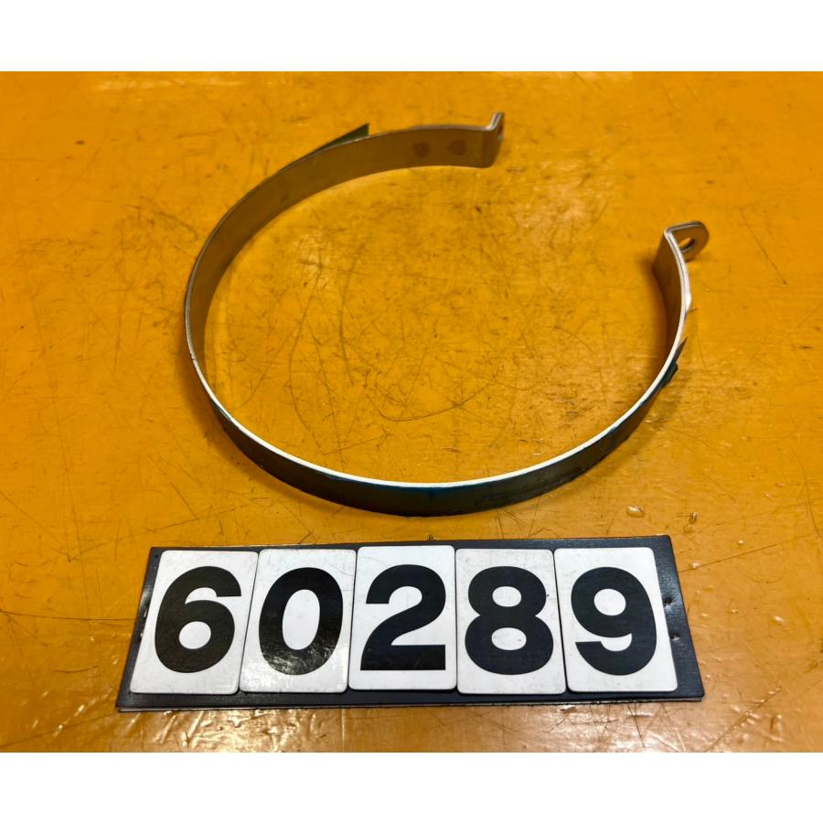 【送料無料!!】60289 新品 モリワキ サイレンサーバンド マフラー 18931-L3166-00 : PAWNS - 通販 ...