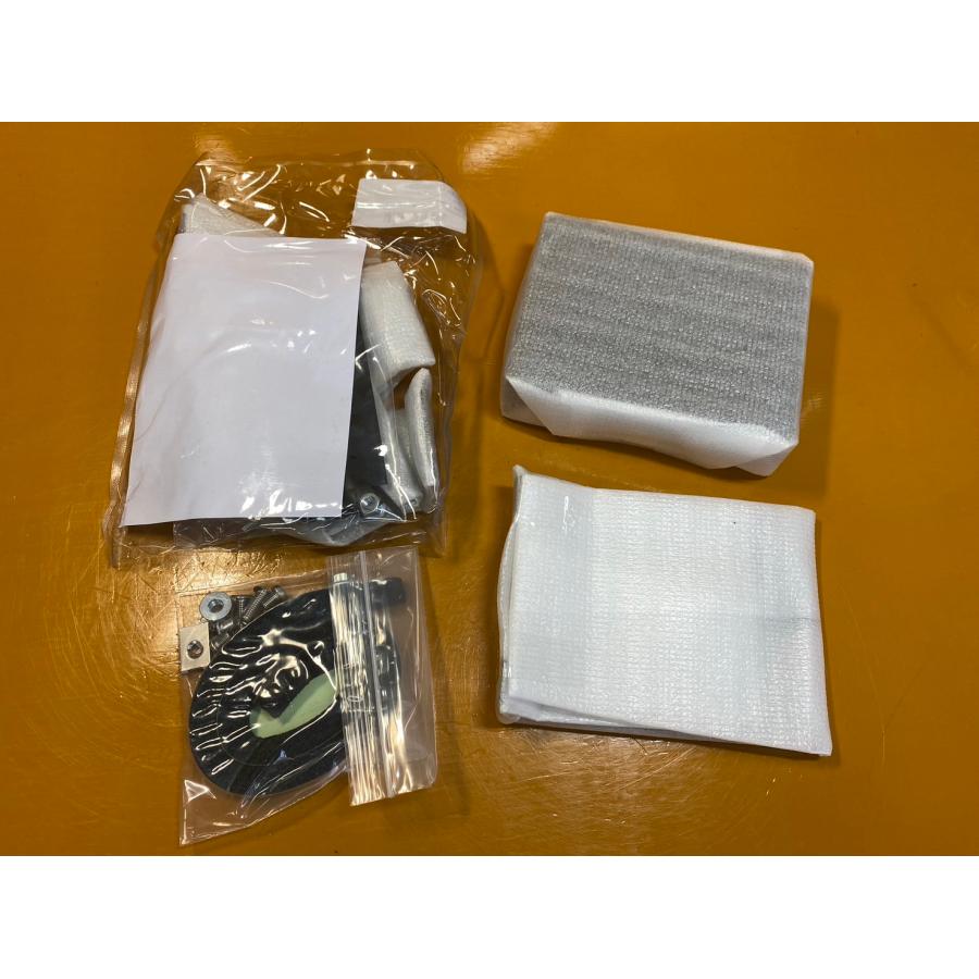 【送料無料!!】70032 新品 HONDA ホンダ レブル250 500 Rebel ETCケース ステーセット EK935K87S1 ...