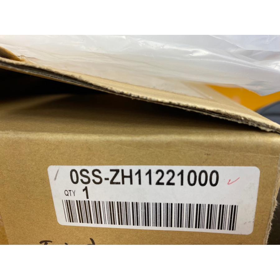 【送料無料!!】70092 新品 HONDA ホンダ KITACO モンキー125 Monkey JB02 カスタムシート ブラック 0SS ...