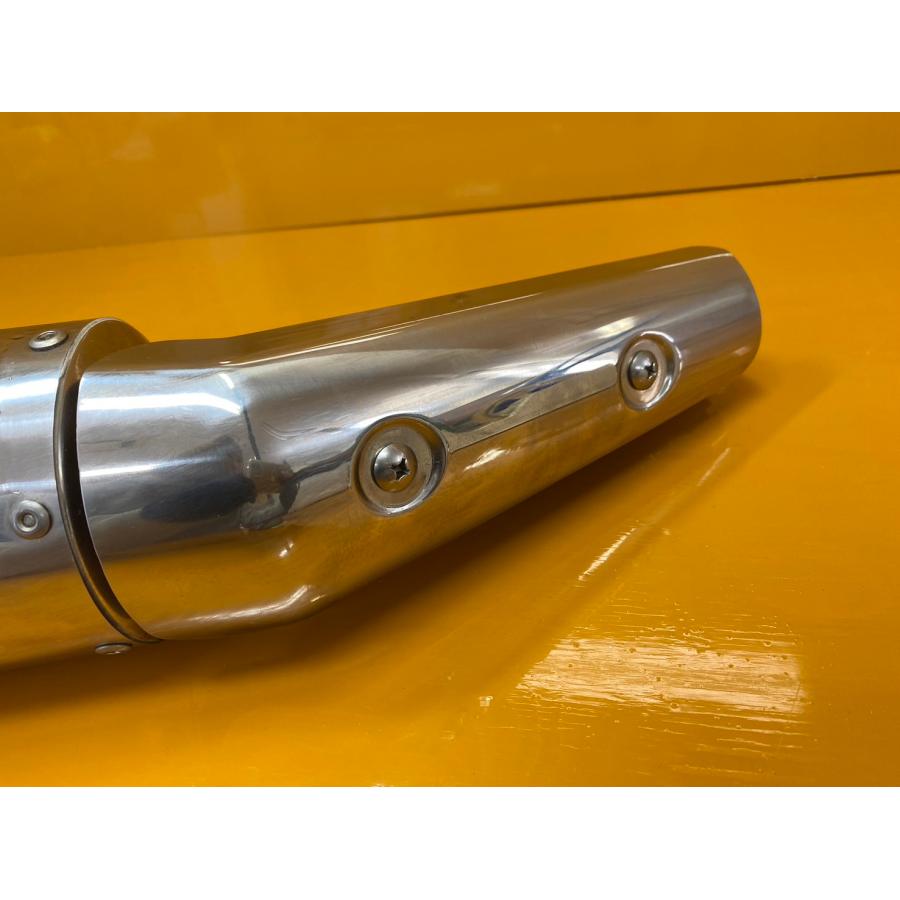 【送料無料!!】70301 中古 HONDA ホンダ レブル500 PC60 MORIWAKI モリワキ マフラー スリップオンマフラー ...