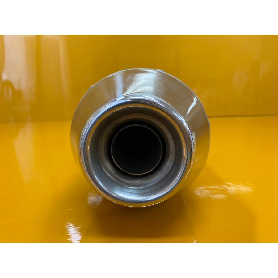 【送料無料!!】70301 中古 HONDA ホンダ レブル500 PC60 MORIWAKI モリワキ マフラー スリップオンマフラー ...