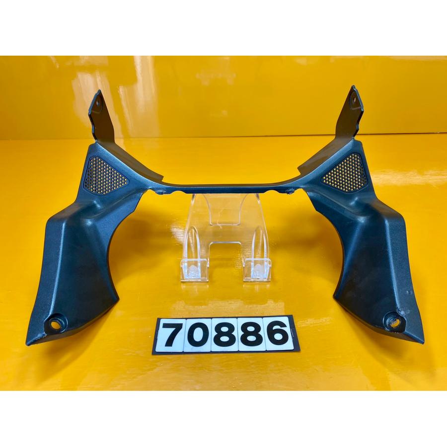 【送料無料!!】70886 中古 HONDA ホンダ CB400SB NC39 フロントカウル メーター インナー 64251-MCEP ...