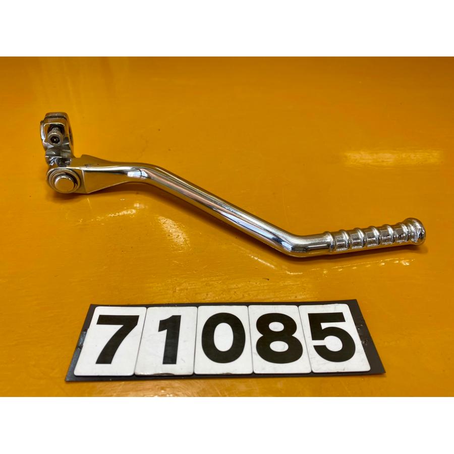 【送料無料!!】71085 中古 HONDA ホンダ モンキー ゴリラ DAX シャリー カブ KITACO キタコ キックペダル : 71085 : PAWNS - 通販 - Yahoo ...