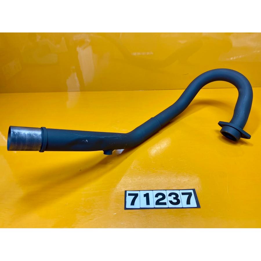 【送料無料!!】71237 中古 HONDA ホンダ CRF250 MD44 エキパイ マフラー HM KZZ K2 : PAWNS - 通販 ...