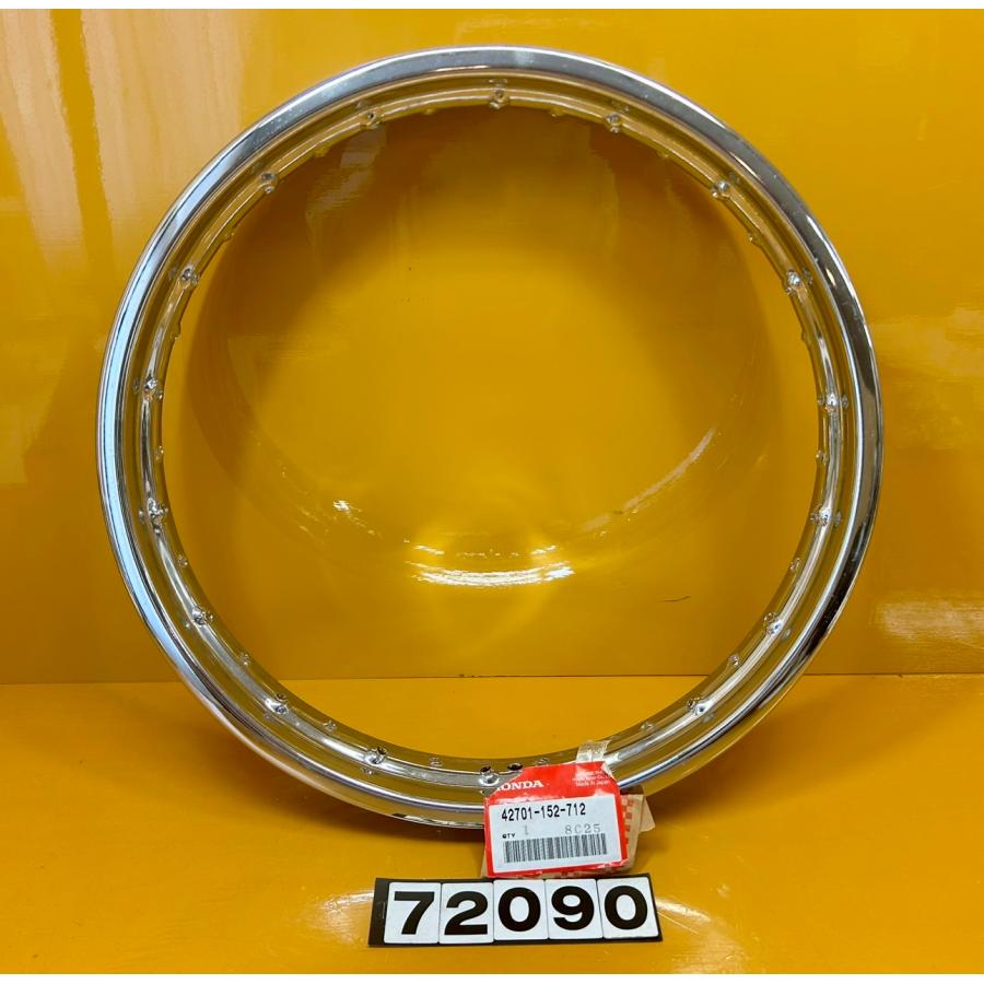 【送料無料!!】72090 新品 HONDA ホンダ リトルカブ C50 AA01 MD50 MD90 C110PRO C110MD JA07 ...