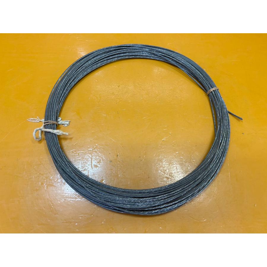 【送料無料!!】72220 新品 HONDA ホンダ ワイヤー インナー 2mm×30M : PAWNS - 通販 - Yahoo!ショッピング