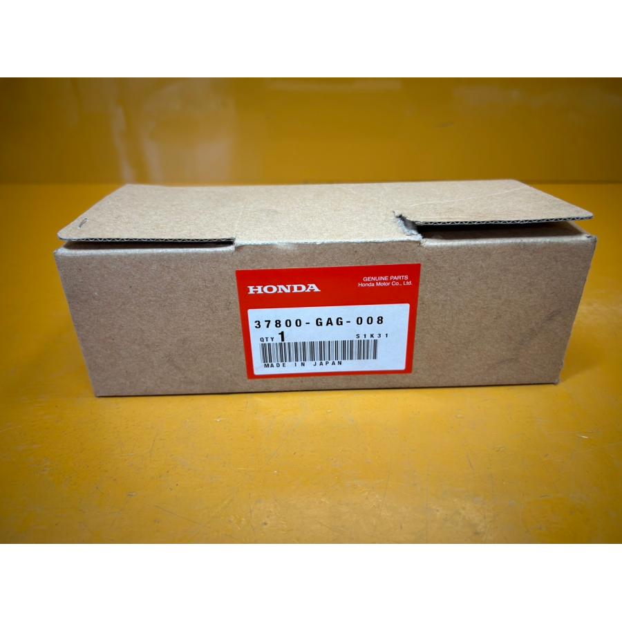 【送料無料!!】73086 新品 HONDA ホンダ ジャイロキャノピー TA02 純正フューエルセンサー 燃料計 37800-GAG-008 ...