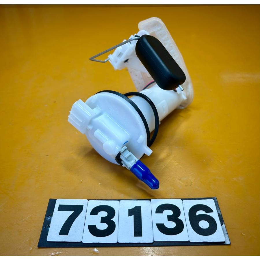 【送料無料!!】73136 新品 HONDA ホンダ スーパーカブ 50 AA04 フューエルポンプ 燃料ポンプ ガソリンポンプ ...