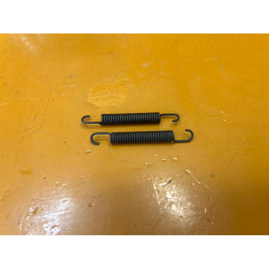 【送料無料!!】73936 新品 HONDA ホンダ ジャイロ タクト 純正ブレーキシュー 06430-GY1-922 : PAWNS ...