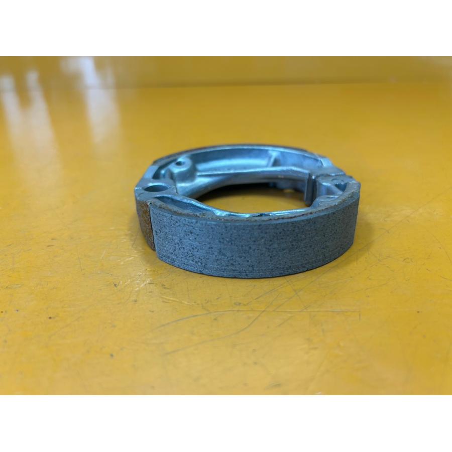 【送料無料!!】73936 新品 HONDA ホンダ ジャイロ タクト 純正ブレーキシュー 06430-GY1-922 : PAWNS ...
