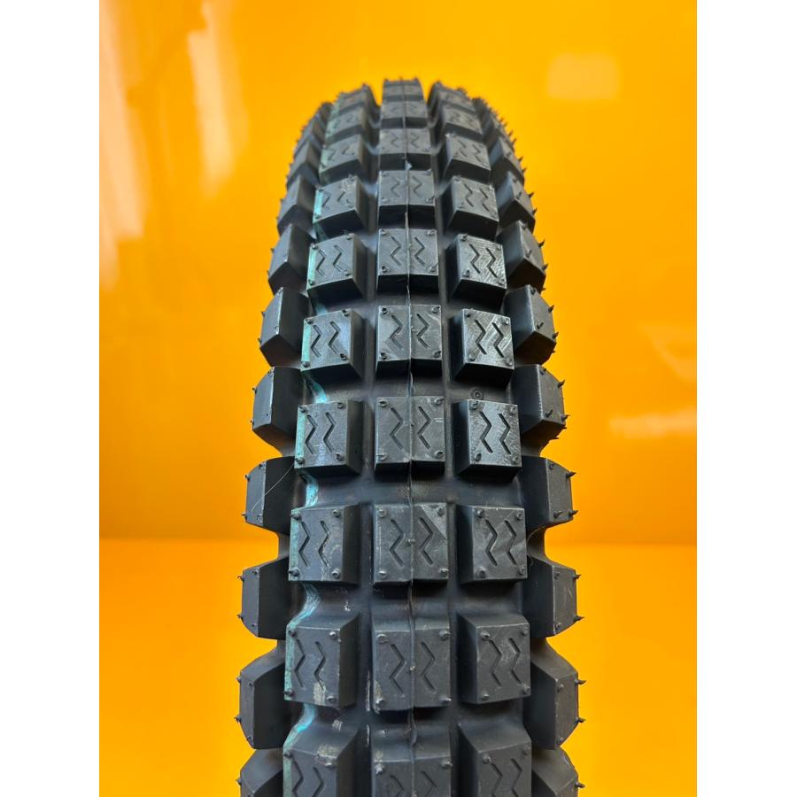 【送料無料!!】75436 中古？ ブリヂストン BS 4.00-18 タイヤ : PAWNS - 通販 - Yahoo!ショッピング