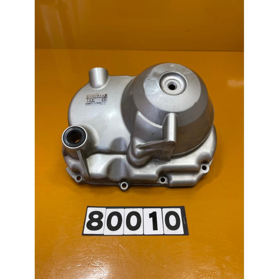 【送料無料!!】80010 中古 HONDA ホンダ カブ モンキー DAX MD90 エンジンカバー クランクケースカバー : PAWNS ...