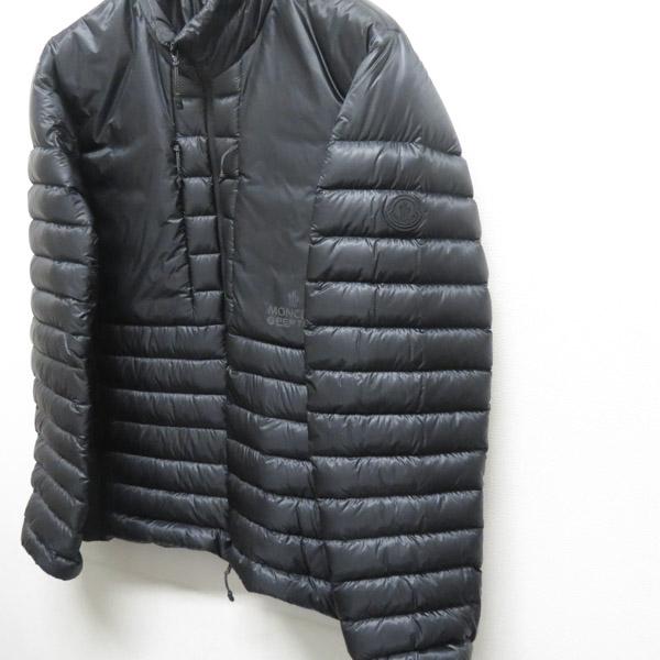 MONCLER モンクレール メンズ Jovet ショート ダウンジャケット 2022年モデル サイズ2 黒 中古美品 [質イコー] : ポーンショップイコー - 通販 - Yahoo!ショッピング