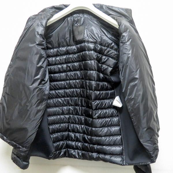 MONCLER モンクレール メンズ Jovet ショート ダウンジャケット 2022年モデル サイズ2 黒 中古美品 [質イコー] : ポーンショップイコー - 通販 - Yahoo!ショッピング