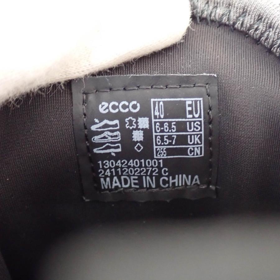 バイオム エコー ecco メンズ ゴルフシューズ スパイクレス BIOM C4 SHOE BOA 黒 EU40 25.0cm 中古美品 [質イコー] : ポーンショップイコー - 通販 ...