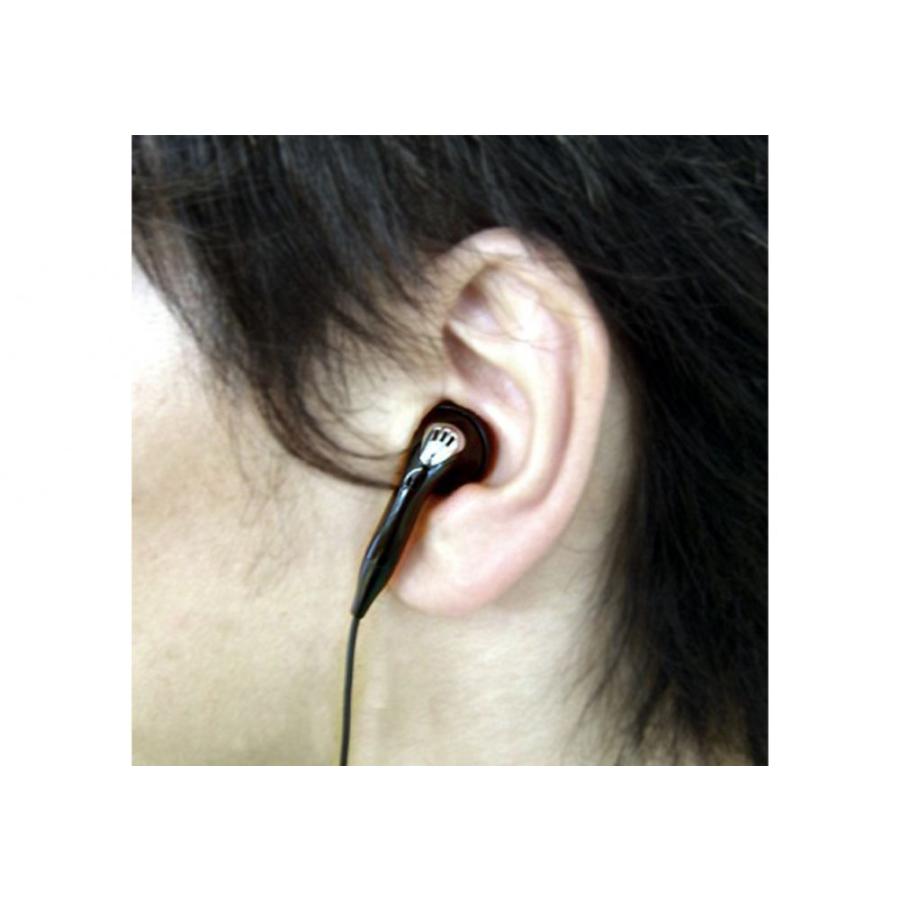 Kashimura カシムラ AE-213 イヤホン SW-VO-SP-BK : PayPay公式ストア - 通販 - Yahoo!ショッピング