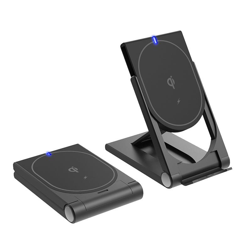 Kashimura カシムラ KW-26 ワイヤレス充電器 2WAY 10W : PayPay公式ストア - 通販 - Yahoo!ショッピング