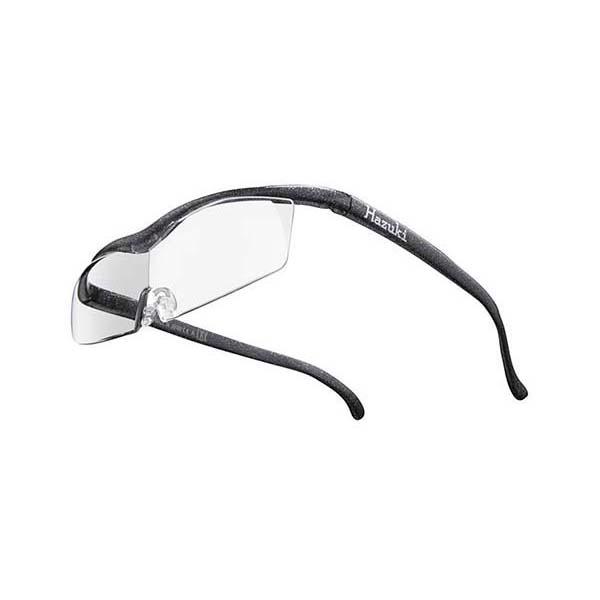 HazukiCompany ハズキルーペ コンパクトクリアレンズ 1.6倍 ルビー