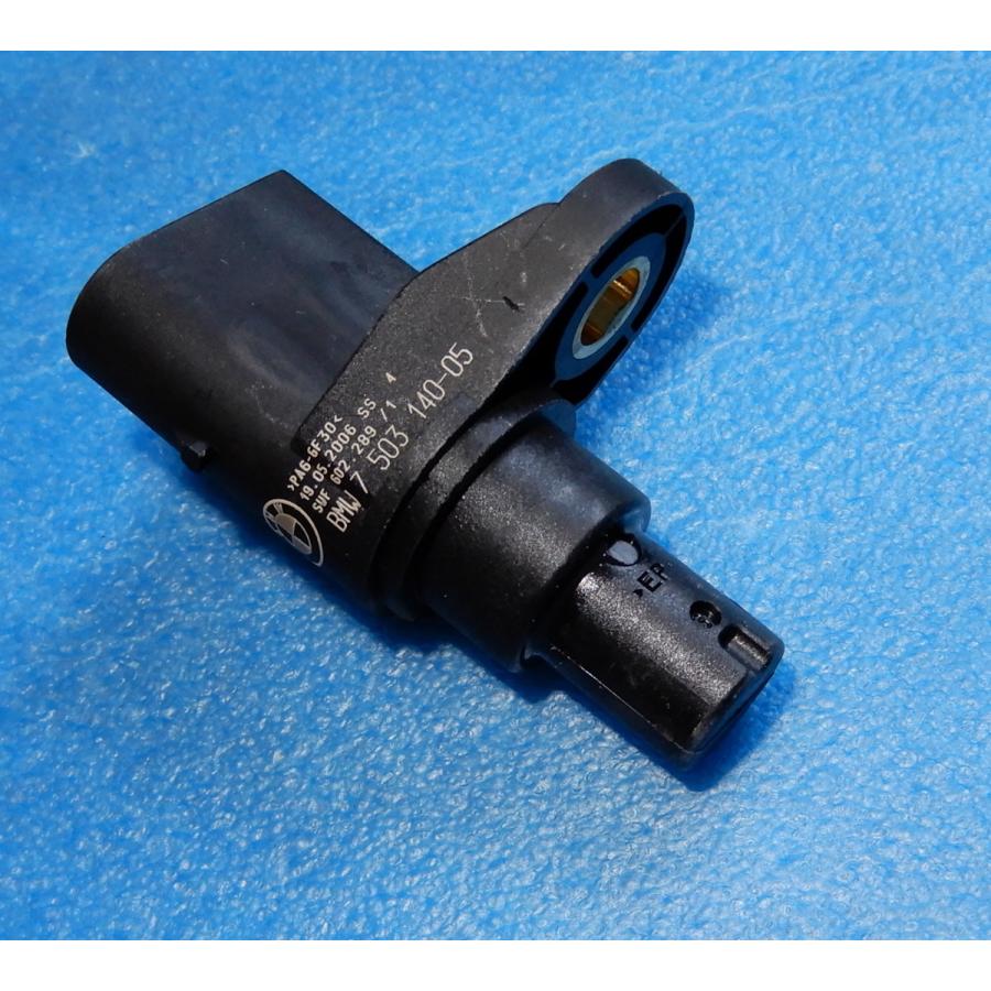 BMW BMW純正 12147503140 クランクシャフトスピードセンサー 未使用品 : PB928 - 通販 - Yahoo!ショッピング