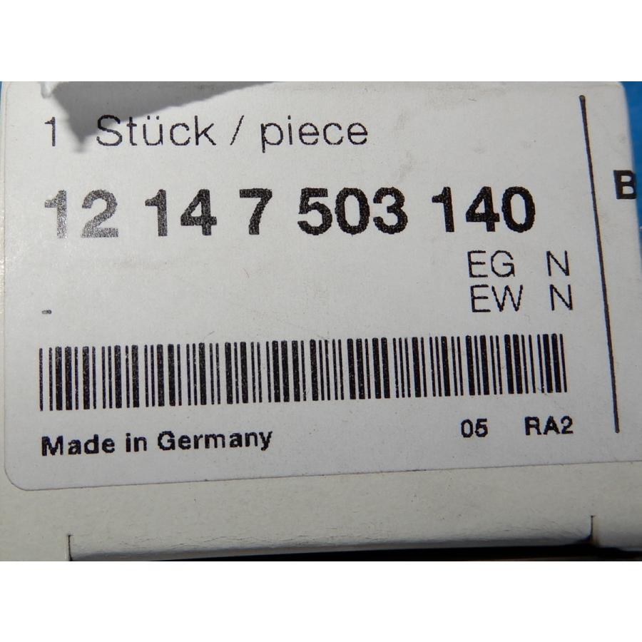 BMW BMW純正 12147503140 クランクシャフトスピードセンサー 未使用品 : PB928 - 通販 - Yahoo!ショッピング