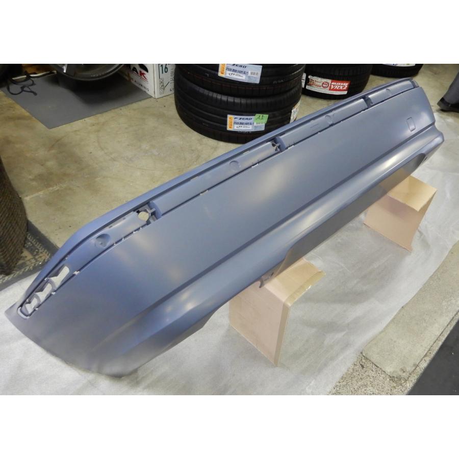 BMW純正 3シリーズE46MスポーツバンパーII（リアバンパートリムパネルプライム）51127030591【沖縄県・離島不可】 :bmw ...