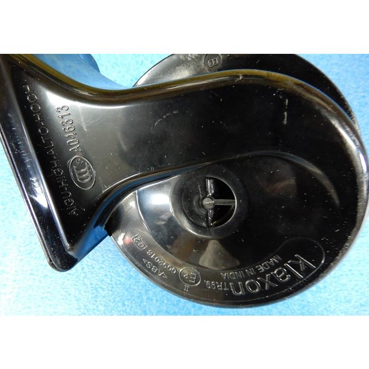BMW BMW純正 高音域ホーン 1点限り 61336935987 5シリーズE60.E61用 在庫処分！ : PB928 - 通販 ...