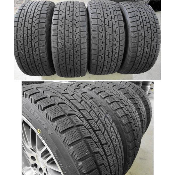 ブリザック 中古 BMW M3(E90)用 ユーロプレミアム＆BS/ブリヂストンレボ1 255/40R18 スタッドレスセット 18インチセット : PB928 - 通販 - Yahoo!ショッピング