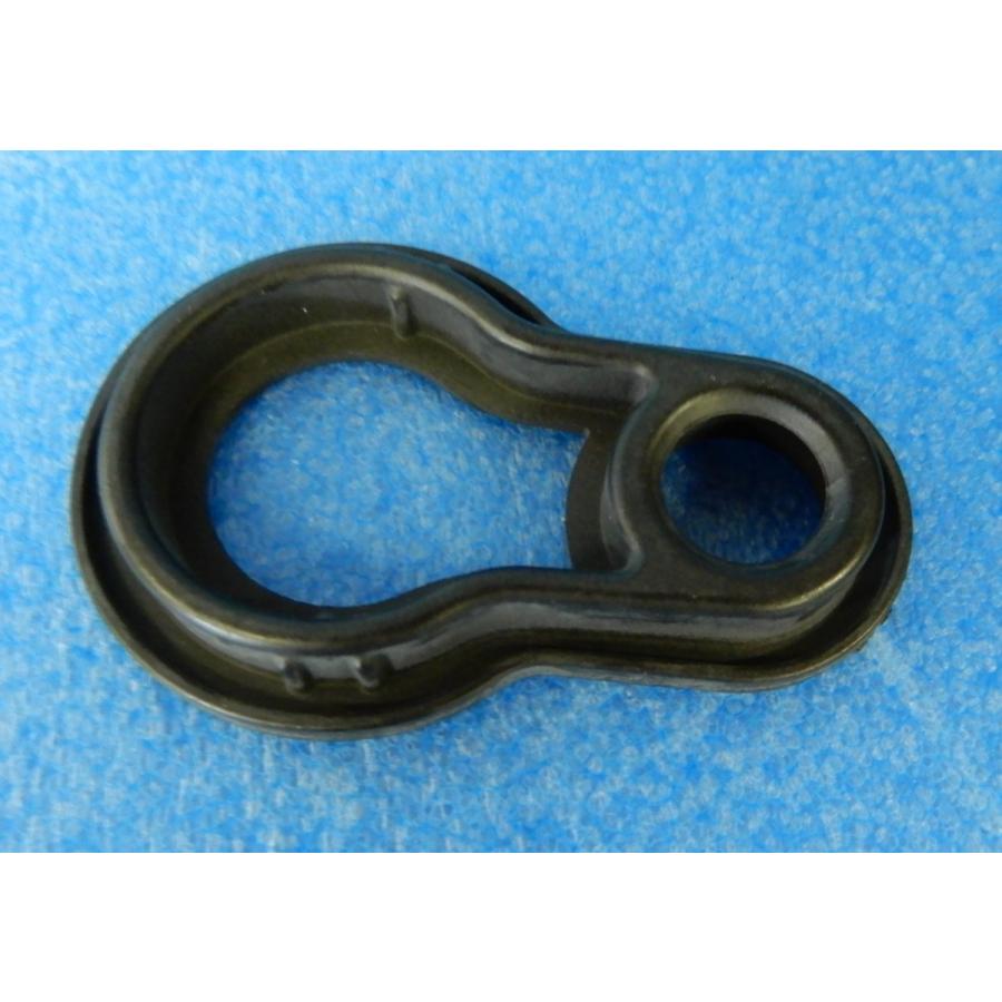 ポルシェ純正品 94810743750 SEALING OIL-VAPOR 在庫処分未使用品！ ポルシェ純正管理番号No.6 ...