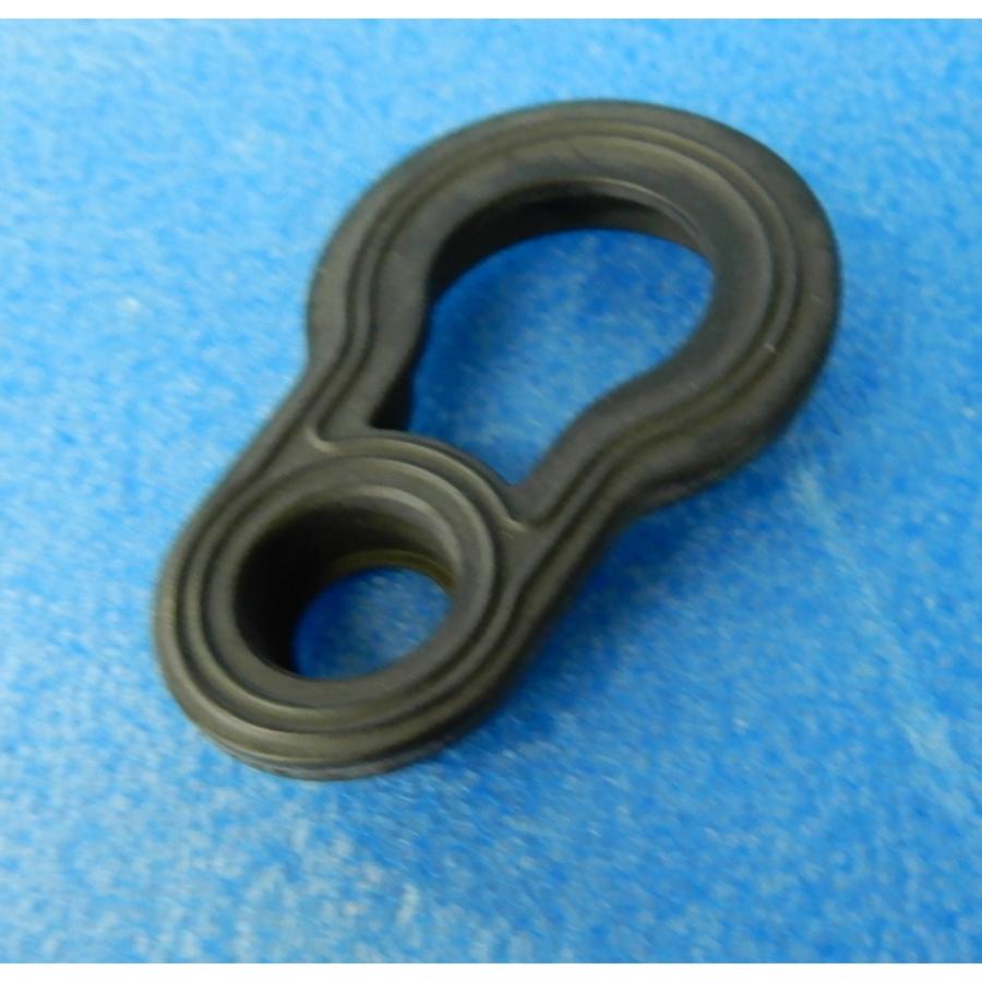 ポルシェ純正品 94810743750 SEALING OIL-VAPOR 在庫処分未使用品！ ポルシェ純正管理番号No.6 ...