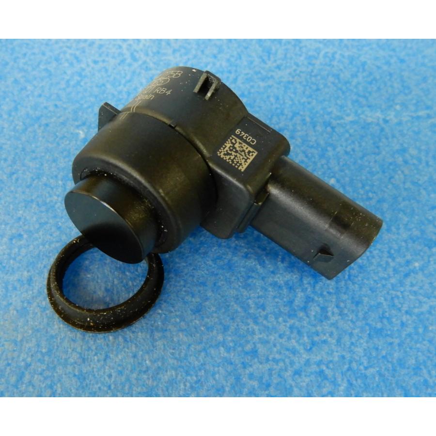 ポルシェ純正品 95560627506 SENSOR PARKASSIST 在庫処分未使用品！ ポルシェ純正管理番号No.7 :porsche ...