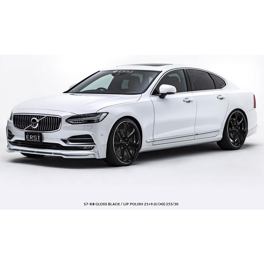 19インチ夏タイヤホイールセット新品4本 ボルボ V90/S90 エアストS7-RII GBLP＆245/40R19 : v19-s7r2-gblp-v90s90 : PB928 - 通販 ...