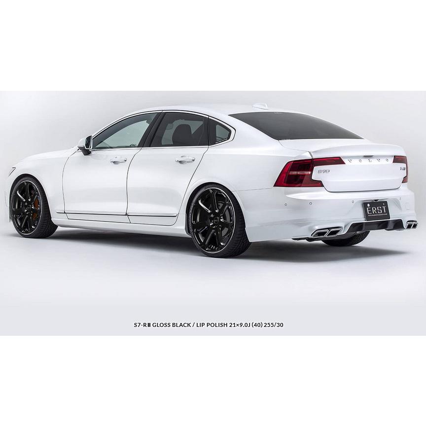 19インチ夏タイヤホイールセット新品4本 ボルボ V90/S90 エアストS7-RII GBLP＆245/40R19 : v19-s7r2-gblp-v90s90 : PB928 - 通販 ...