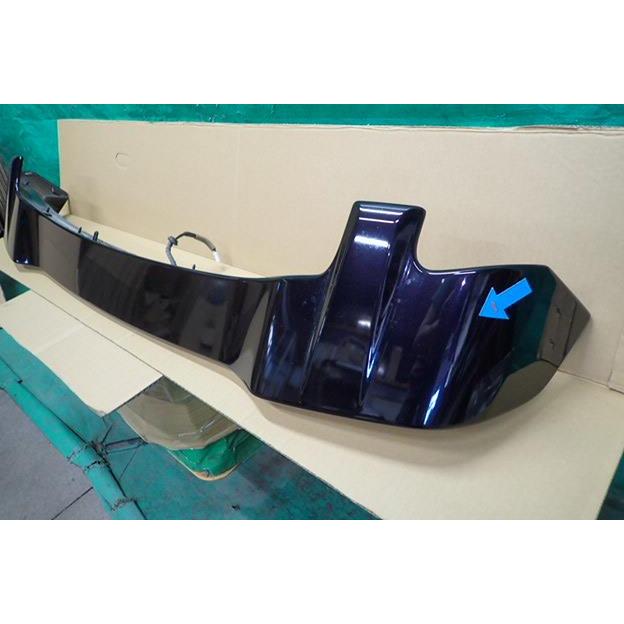 ステップワゴン RK5 R スポイラー リア スポイラー 74900-SZW-N01NE : 000000324115400 : 有限会社川崎興業 - 通販 - Yahoo!ショッピング