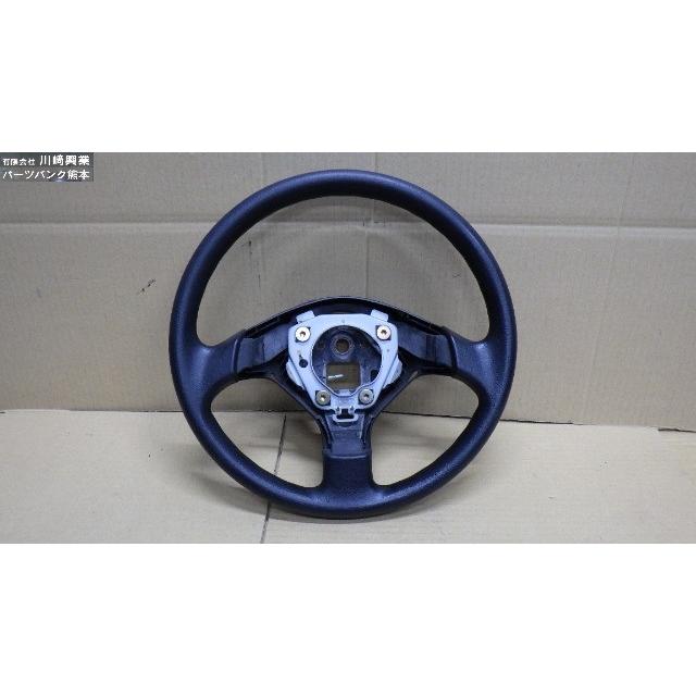 パジェロイオ GF-H66W ステアリングホイール ハンドル MR390182 : 有限会社川崎興業 - 通販 - Yahoo!ショッピング