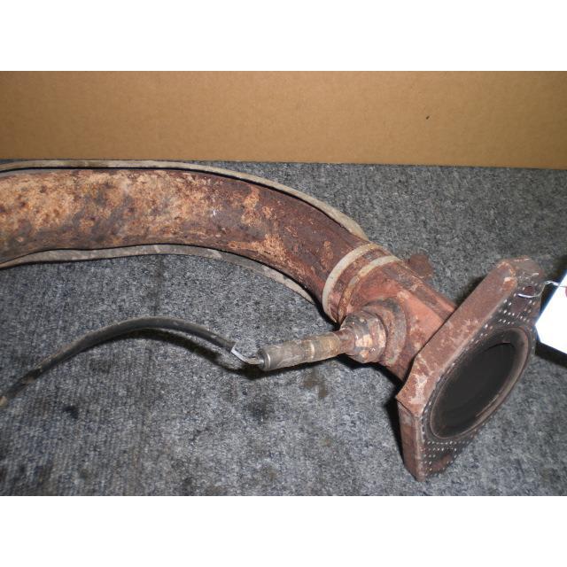 バネット SK82VN エキゾーストパイプ F8-E 20010-HA001 : 000010072122200 : 有限会社川崎興業 - 通販 - Yahoo!ショッピング