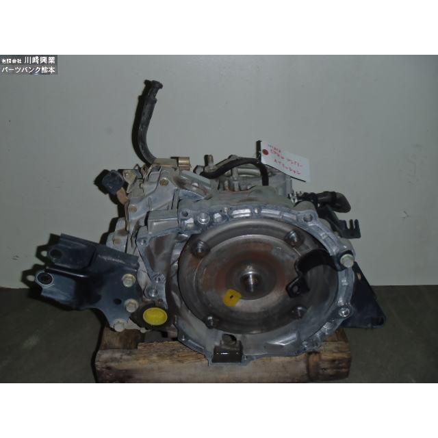 マツダ プレマシー CP8W オートマ チック ミッションASSY FP-DE FND2-19-090A : 有限会社川崎興業 - 通販 ...