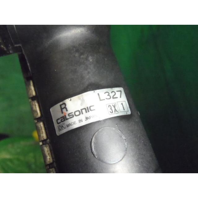 アテンザ GY3W ラジエータ L3-VE カルソニック L327 L327-15-200A : 000012021720400 : 有限会社川崎興業 - 通販 - Yahoo!ショッピング