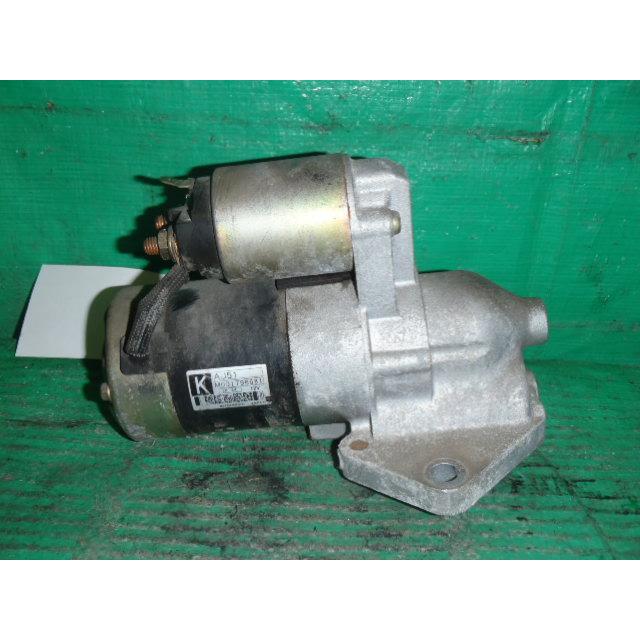 マツダ MPV LWFW セルモーター AJ51-18-400 : 有限会社川崎興業 - 通販 - Yahoo!ショッピング