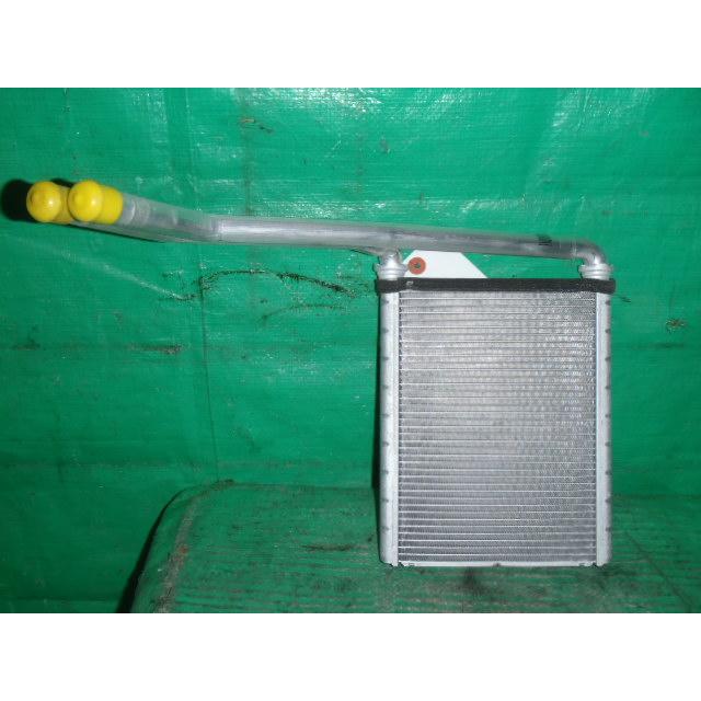 ヴィッツ SCP90 ヒーターコア 87107-52060 : 有限会社川崎興業 - 通販 - Yahoo!ショッピング