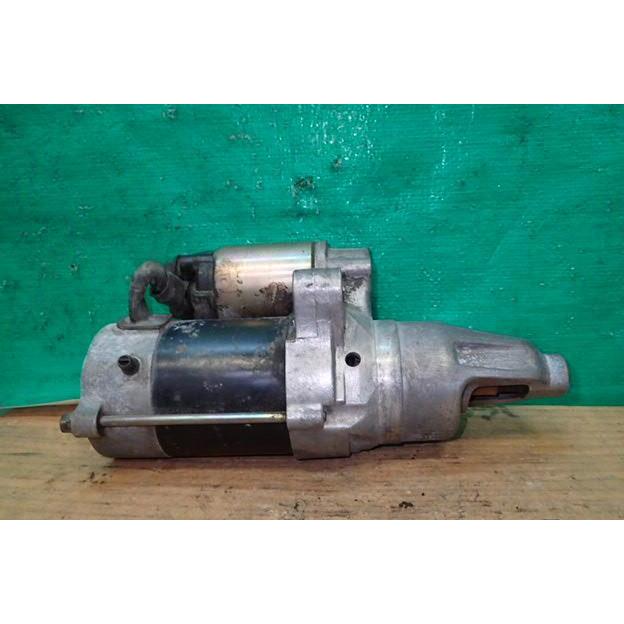 ホンダ レジェンド E-KA8 セルモーター スターター ミツバ SM-512-03 41F 31200-PY3-016 : 有限会社川崎興業 - 通販 - Yahoo!ショッピング