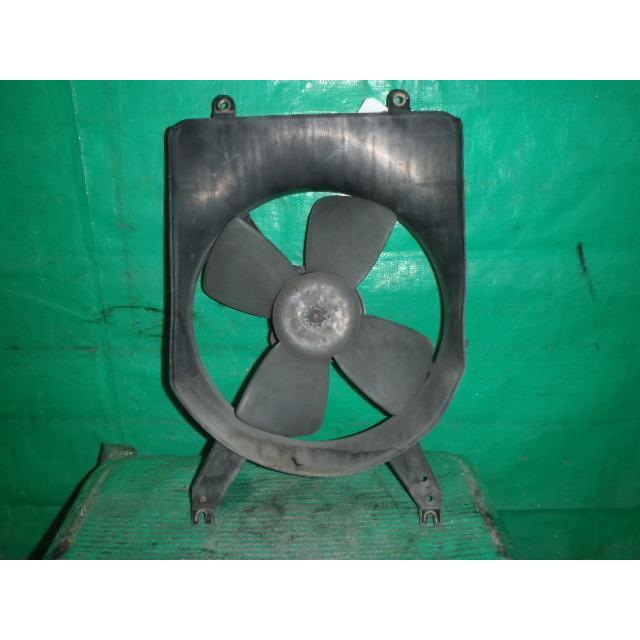 ホンダ レジェンド E-KA8 コンデンサーファン 4枚 38616-PY3-003 : 有限会社川崎興業 - 通販 - Yahoo!ショッピング