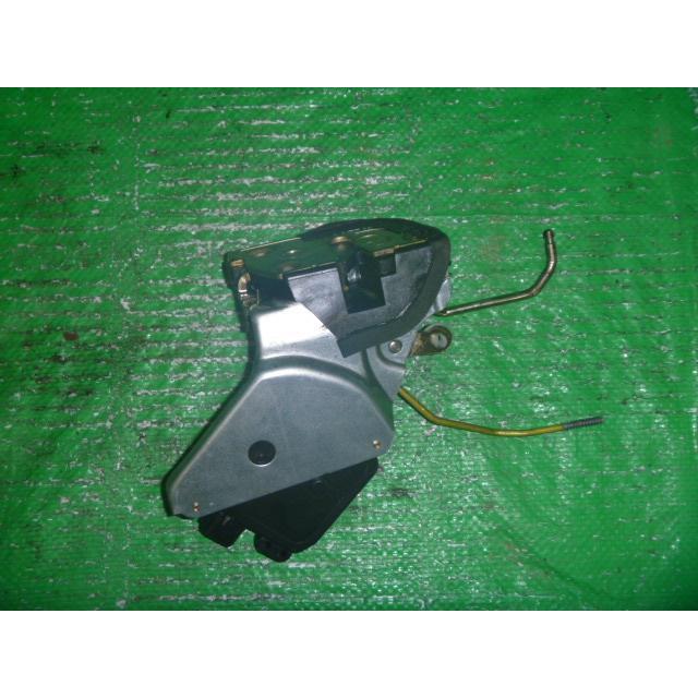 スズキ エブリィランディ DA32W 左F 左フロント ドアロック アクチュエーター デンソー 101528-0680 SYR7S-LF560 ...