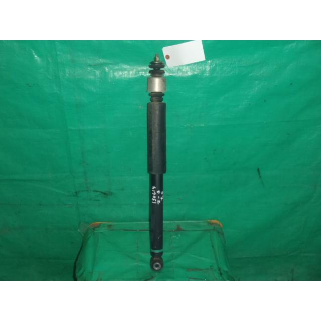 マーチ UA-AK12 左R 左リア ショックアブソーバー カヤバ 56210-AZ126 : 有限会社川崎興業 - 通販 - Yahoo ...