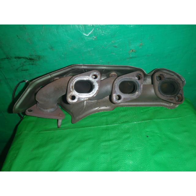 日産 セドリック HY34 エキマニ 左 VQ30DD 14002-AG010 : 有限会社川崎興業 - 通販 - Yahoo!ショッピング