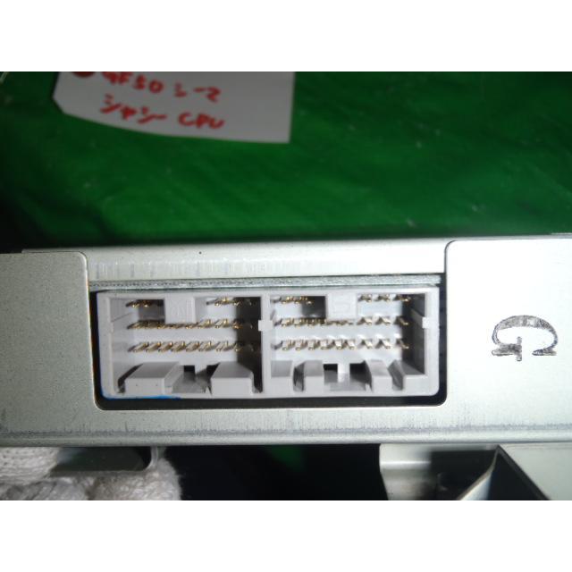 シーマ GF50 コントローラー アッセンブリシャーシ A97-000 P09 25962-AR011 : 有限会社川崎興業 - 通販 - Yahoo!ショッピング