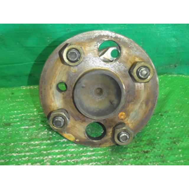 サクシード UA-NCP58G 右R/右リア ハブ のみ KOYO 89544-32040 42450-52050 : 有限会社川崎興業 ...